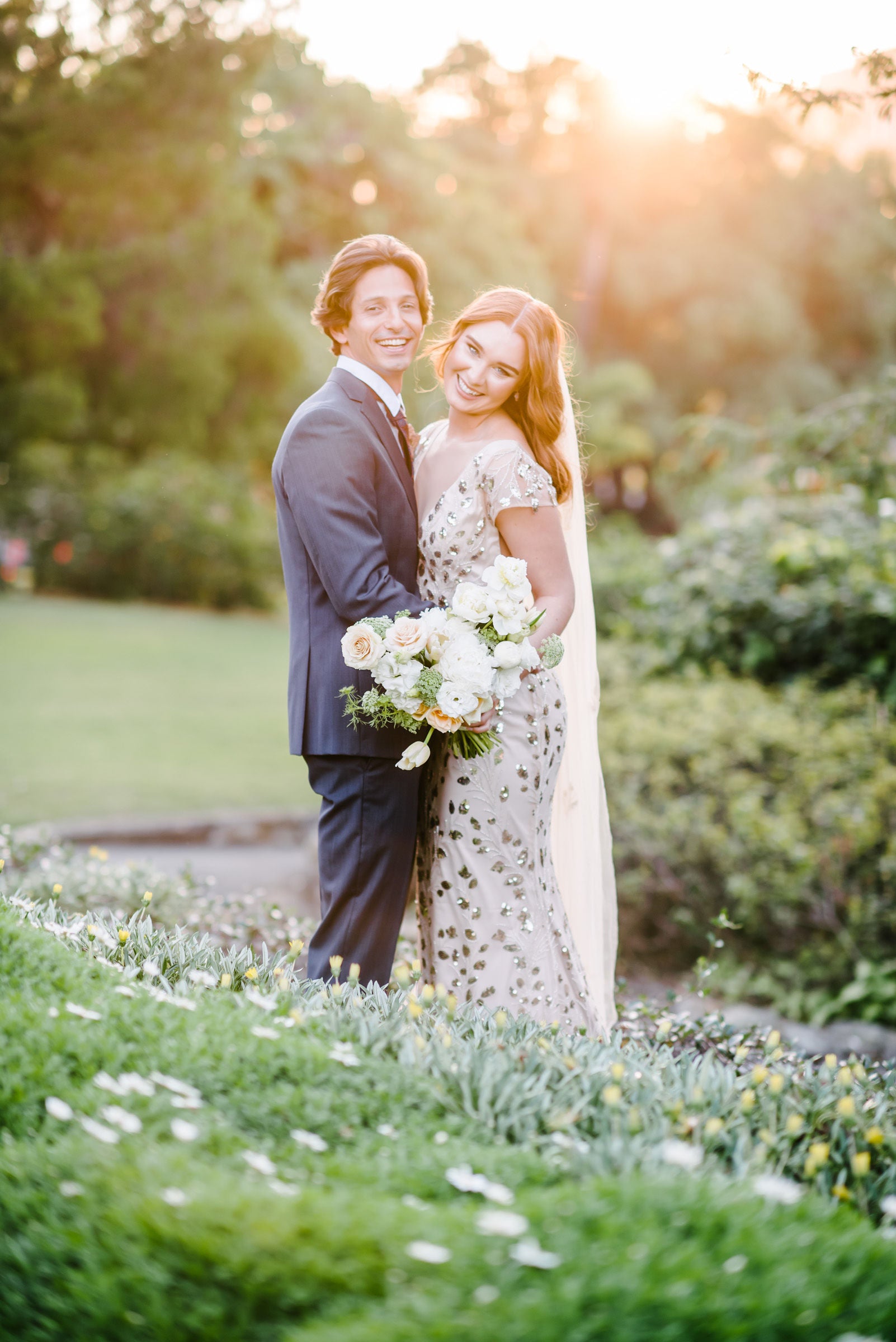 Isla Gown – When Freddie met Lilly