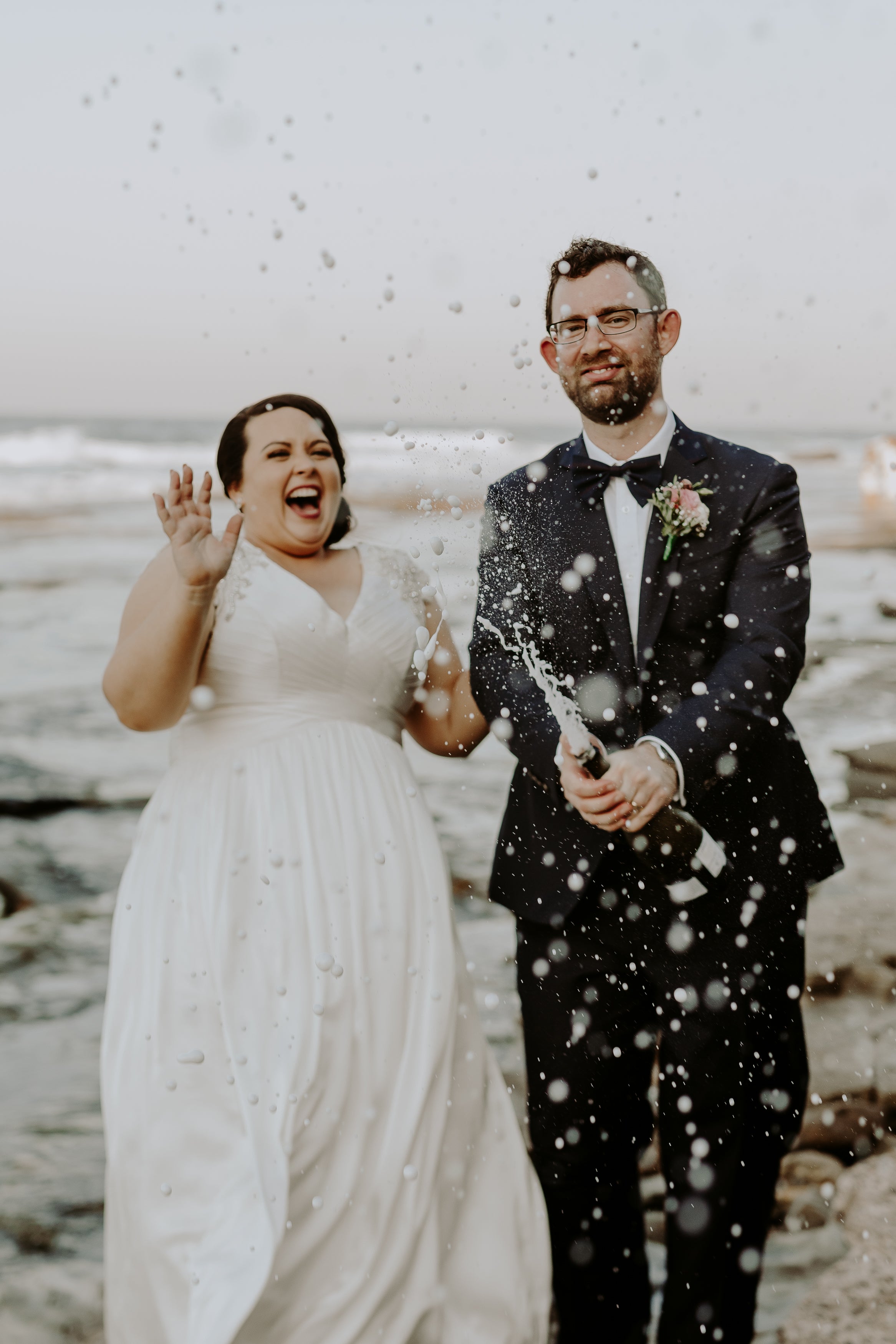 WFML Real Bride & Groom: Tamara & Matt – When Freddie met Lilly