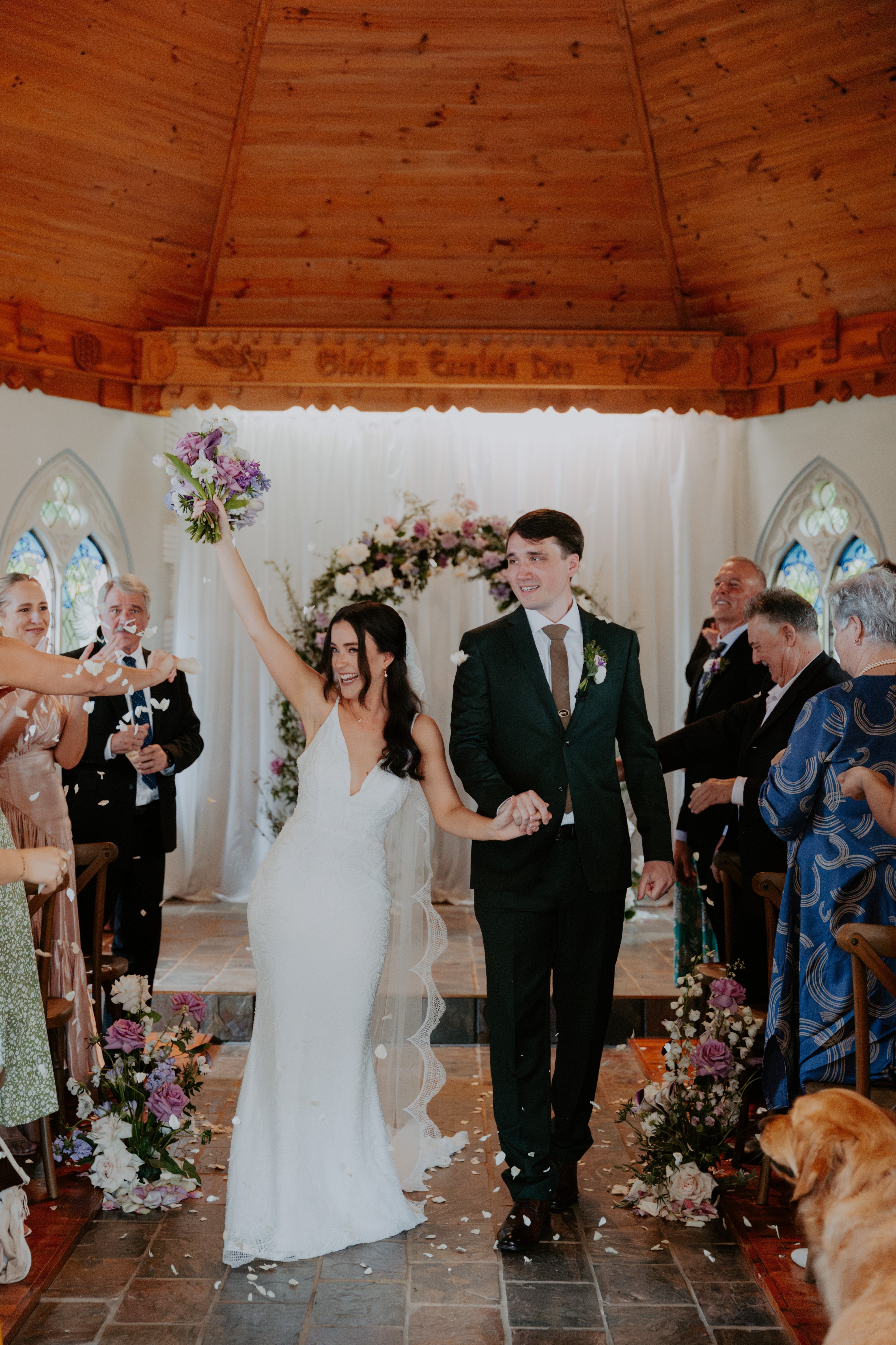 Abigail and Andy: Distance (and Sticky Notes) Makes the Love Grow Fond ...