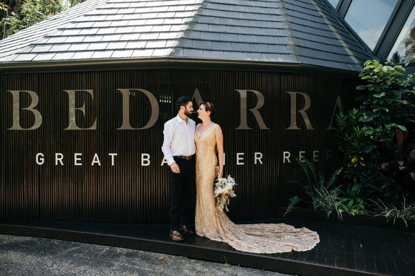 WFML Real Bride: Emma & Simon – When Freddie met Lilly
