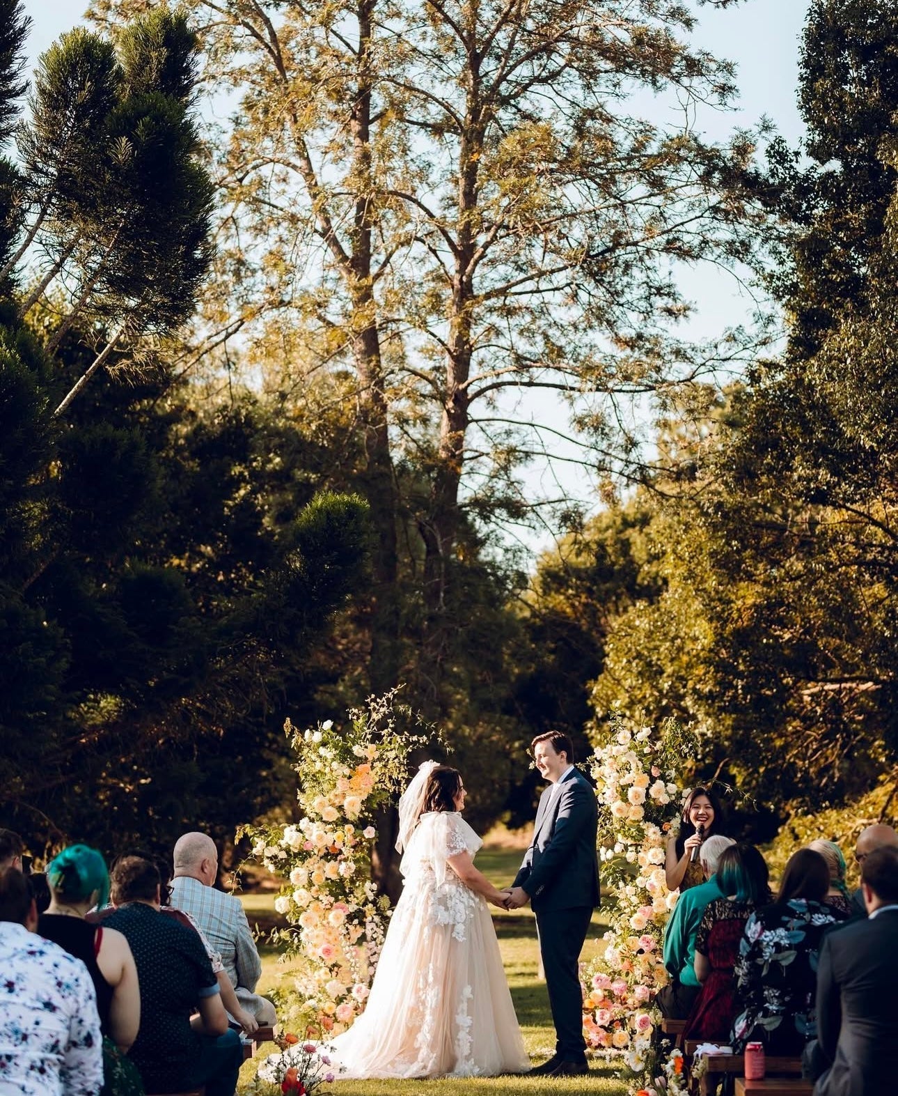 The Tale of Olivia and Jacob – When Freddie met Lilly