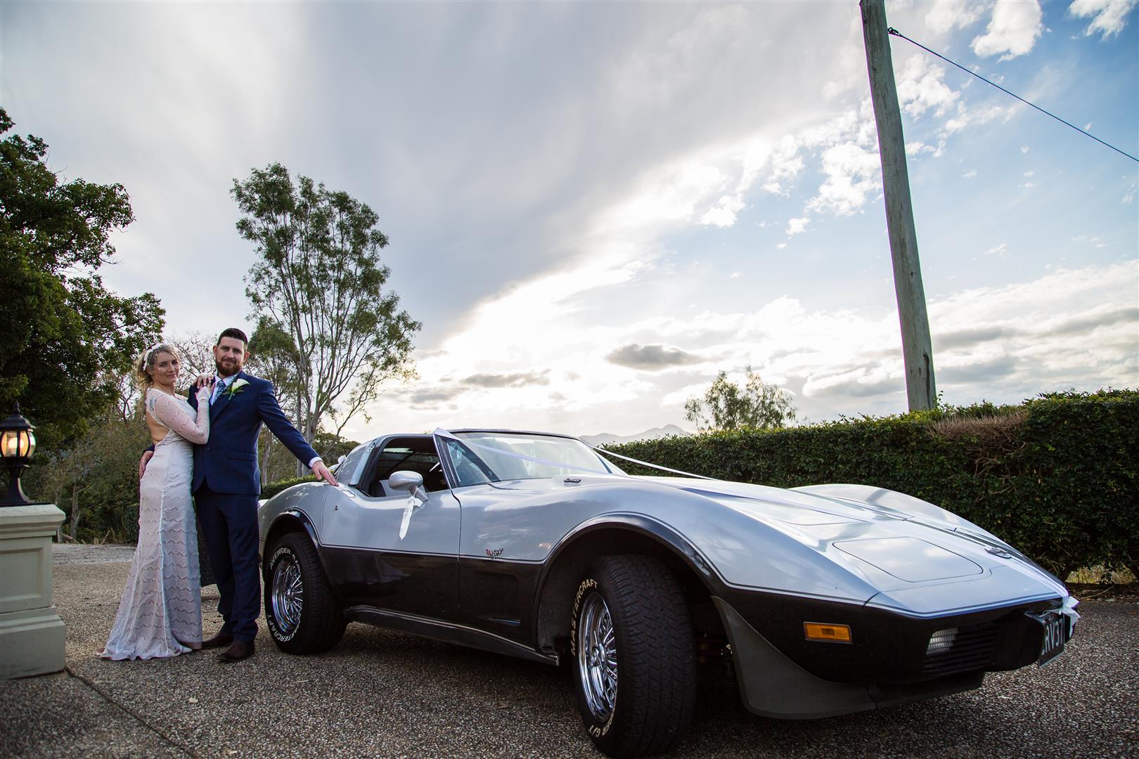 WFML Real Bride Marion – When Freddie met Lilly