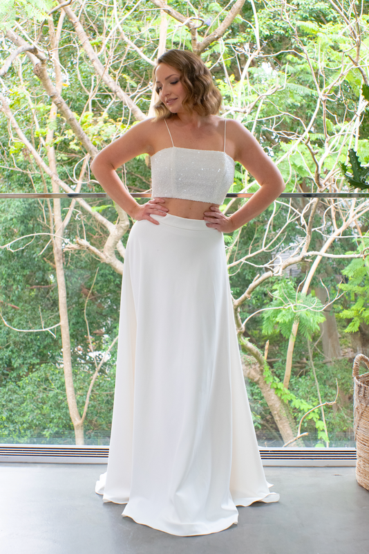 Jessica Skirt – When Freddie met Lilly