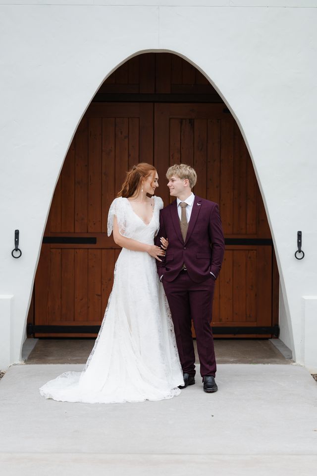 Kyla Leaf Wings – When Freddie met Lilly