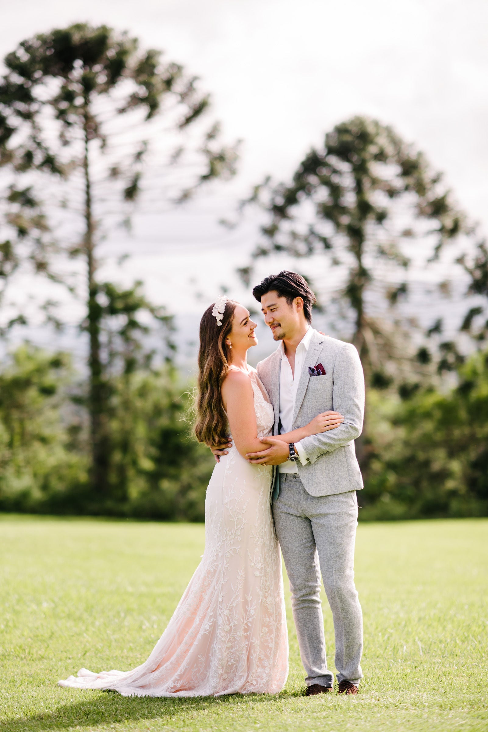 Isabella Gown – When Freddie met Lilly