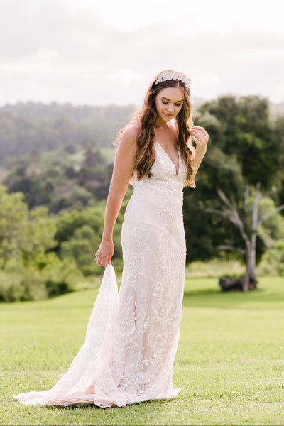Isabella Gown – When Freddie met Lilly