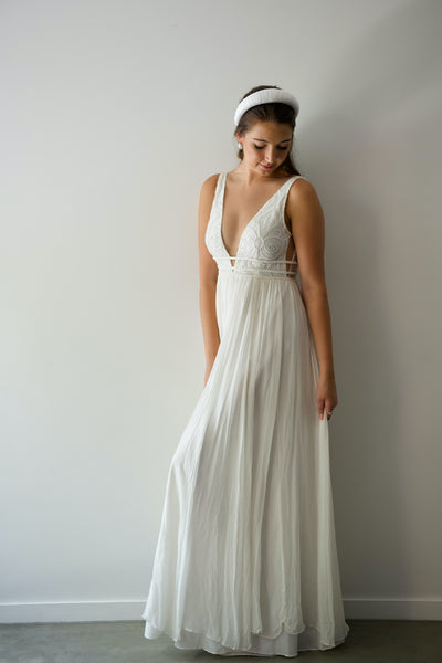 Honnie Gown – When Freddie met Lilly